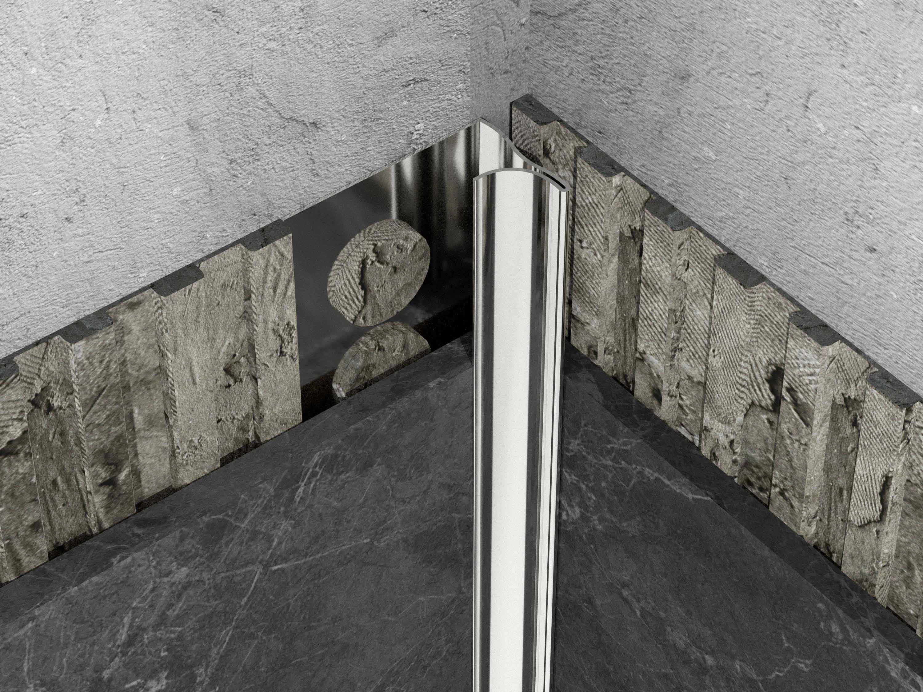 Custom Aluminum Tile Edging Strip Suppliers, Manufacturers - Factory ...