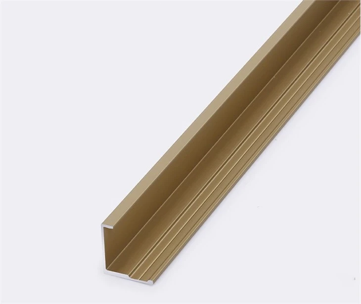 Custom 10mm Chrome Tile Trim Suppliers, Manufacturers - Factory Direct ...
