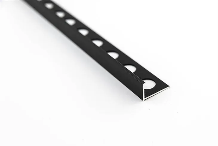 Custom 90 Degree Metal Corner Trim Suppliers, Manufacturers - Factory ...