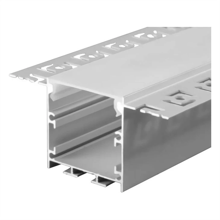 Custom Led Plaster in Profile Suppliers, Manufacturers - Factory Direct ...