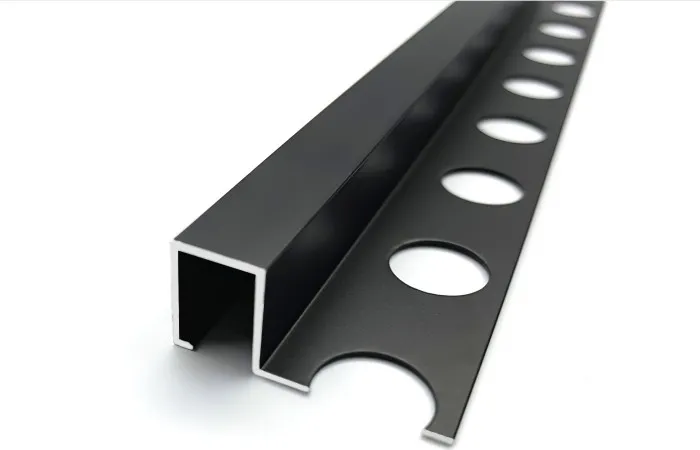 Custom Square Edge Floor Trim Suppliers, Manufacturers - Factory Direct ...