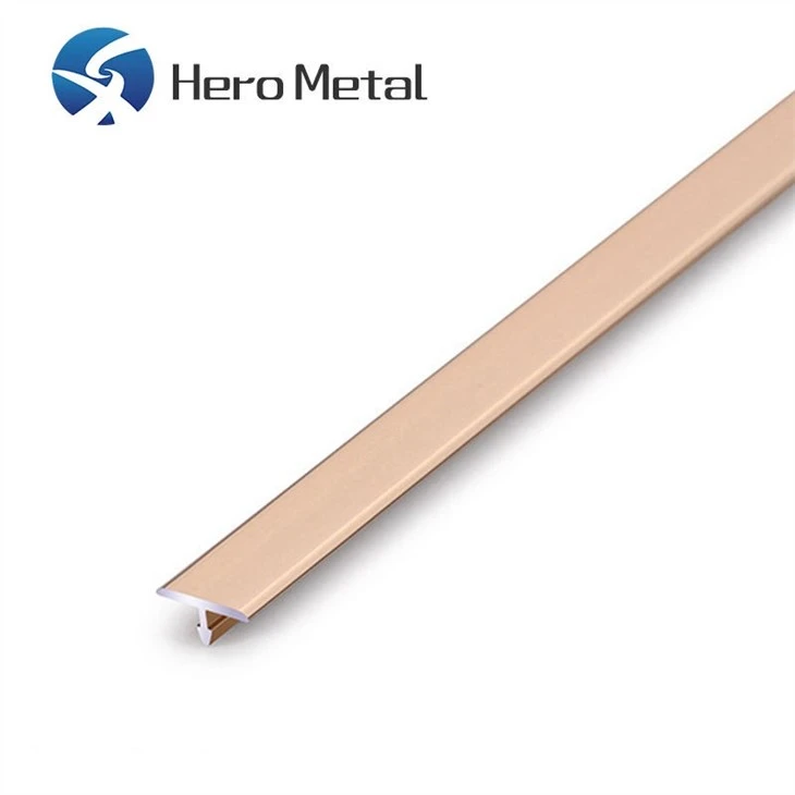 Custom Tile Trim For Outside Corners Suppliers, Manufacturers - Factory ...