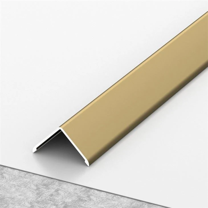 Custom Tile Trim Outside Corner Suppliers, Manufacturers - Factory ...