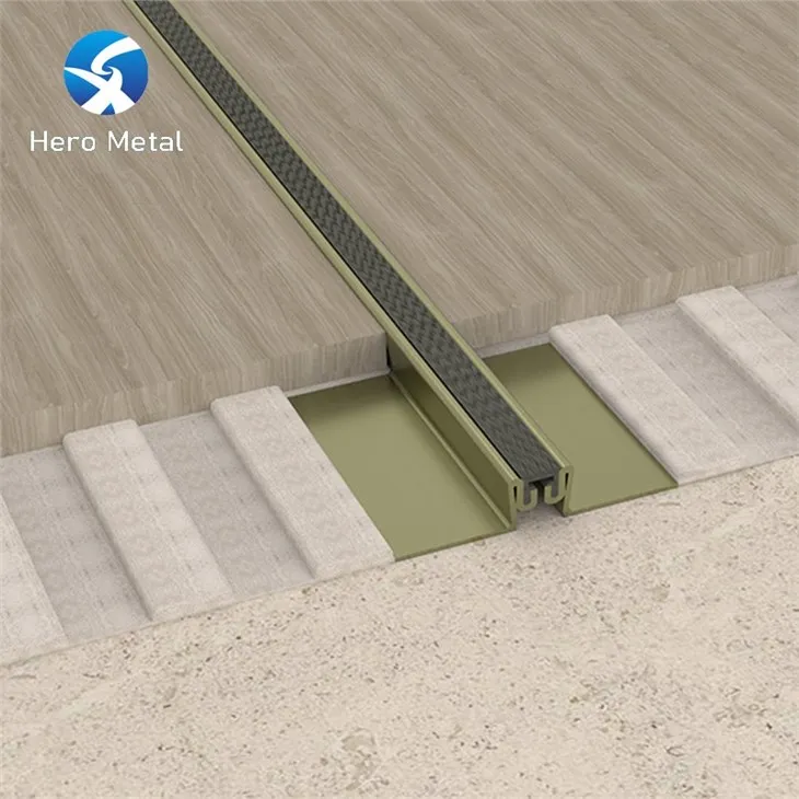 Custom Floor Movement Joints Suppliers, Manufacturers - Factory Direct ...