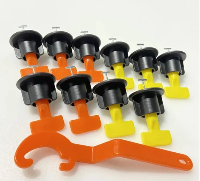 Custom Reusable Tile Leveling System Suppliers, Manufacturers - Factory ...