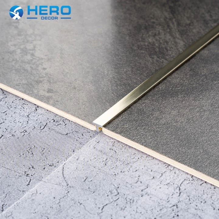 Custom Aluminum T Trim Suppliers, Manufacturers - Factory Direct ...