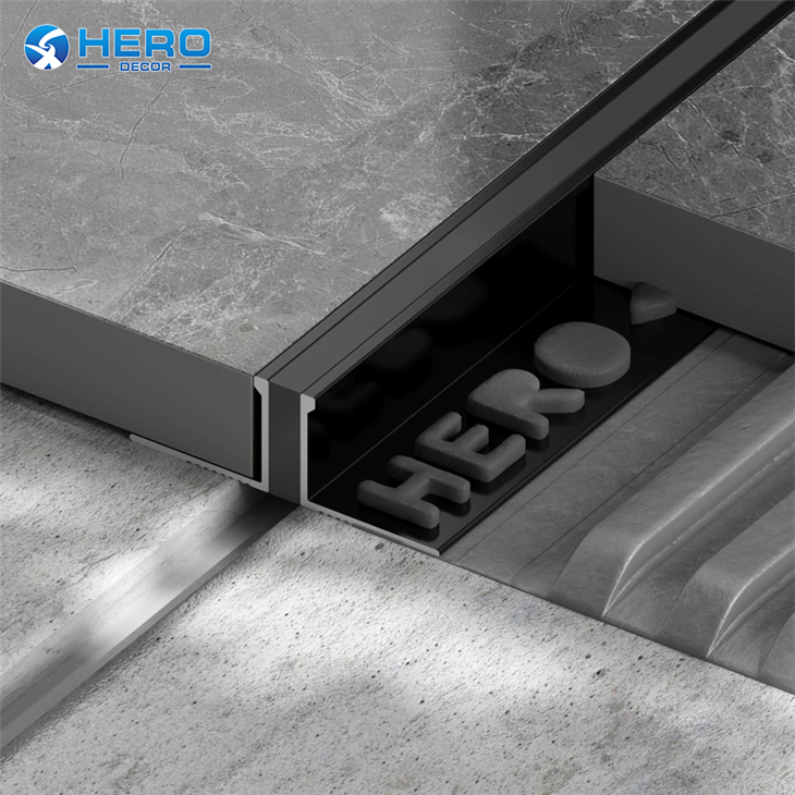 Custom Floor Expansion Joint Covers Suppliers, Manufacturers - Factory ...
