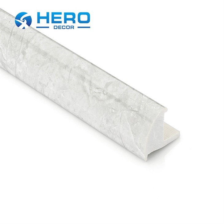 Custom Pvc Quarter Round Trim Suppliers, Manufacturers - Factory Direct ...