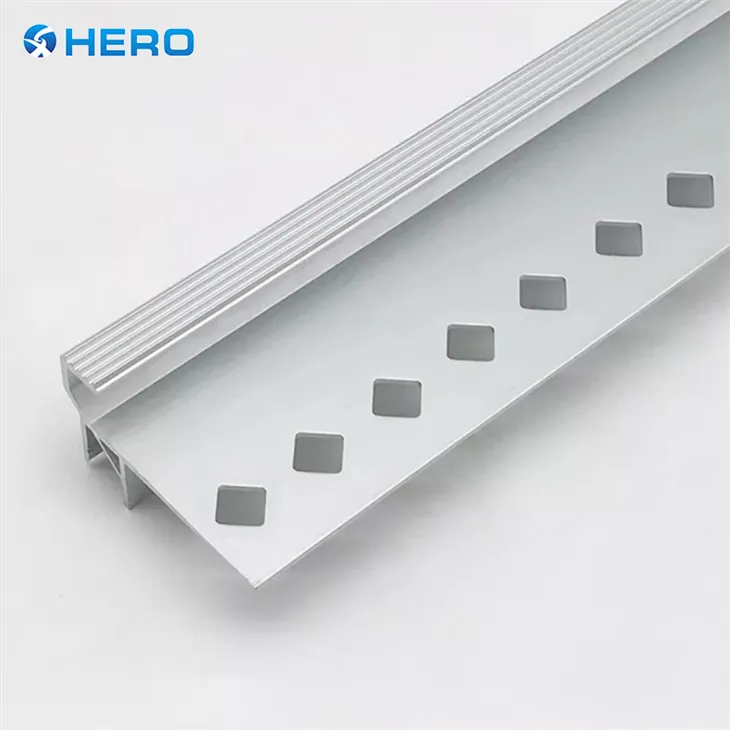 Custom Stair Nose Capping Suppliers, Manufacturers - Factory Direct ...