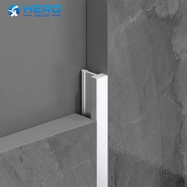Custom T Trim For Tile Suppliers, Manufacturers - Factory Direct ...